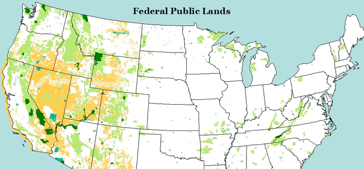 What We Do - Center for Natural Resources & Environmental Policy ...